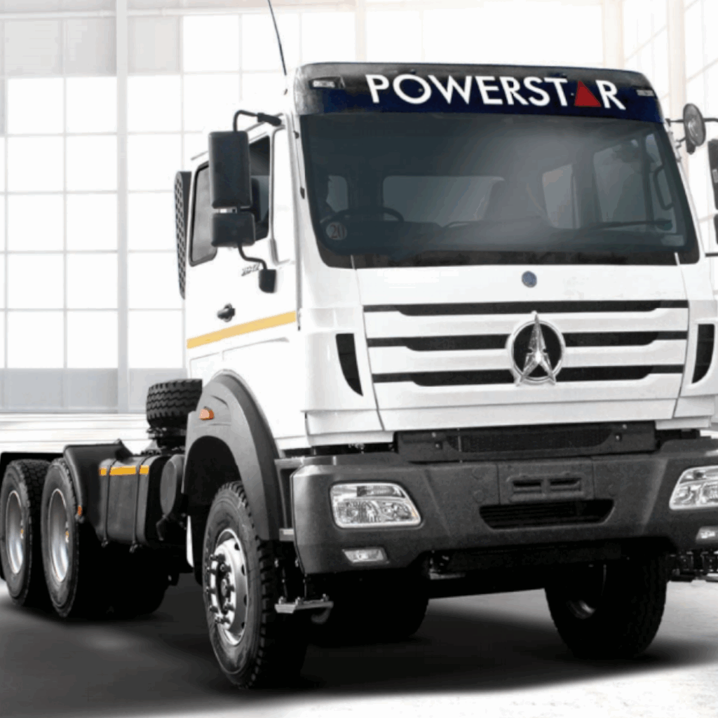 Powerstar Swakopmund – Powerstar Swakopmund